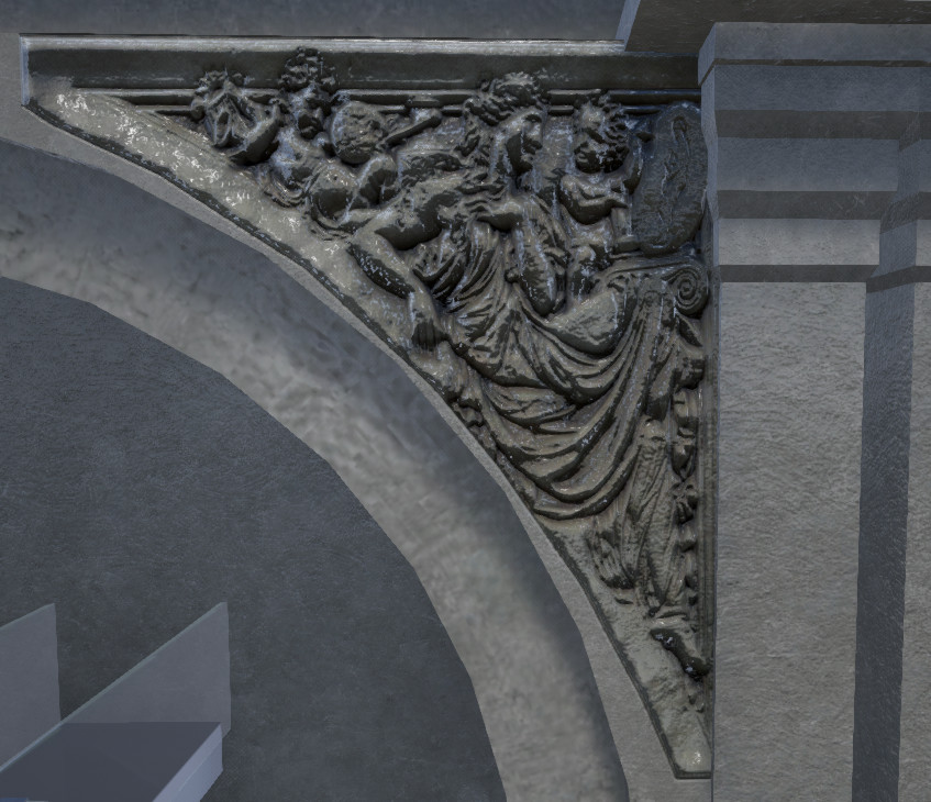 Alan Lilley - Olympia London GBBF 2018