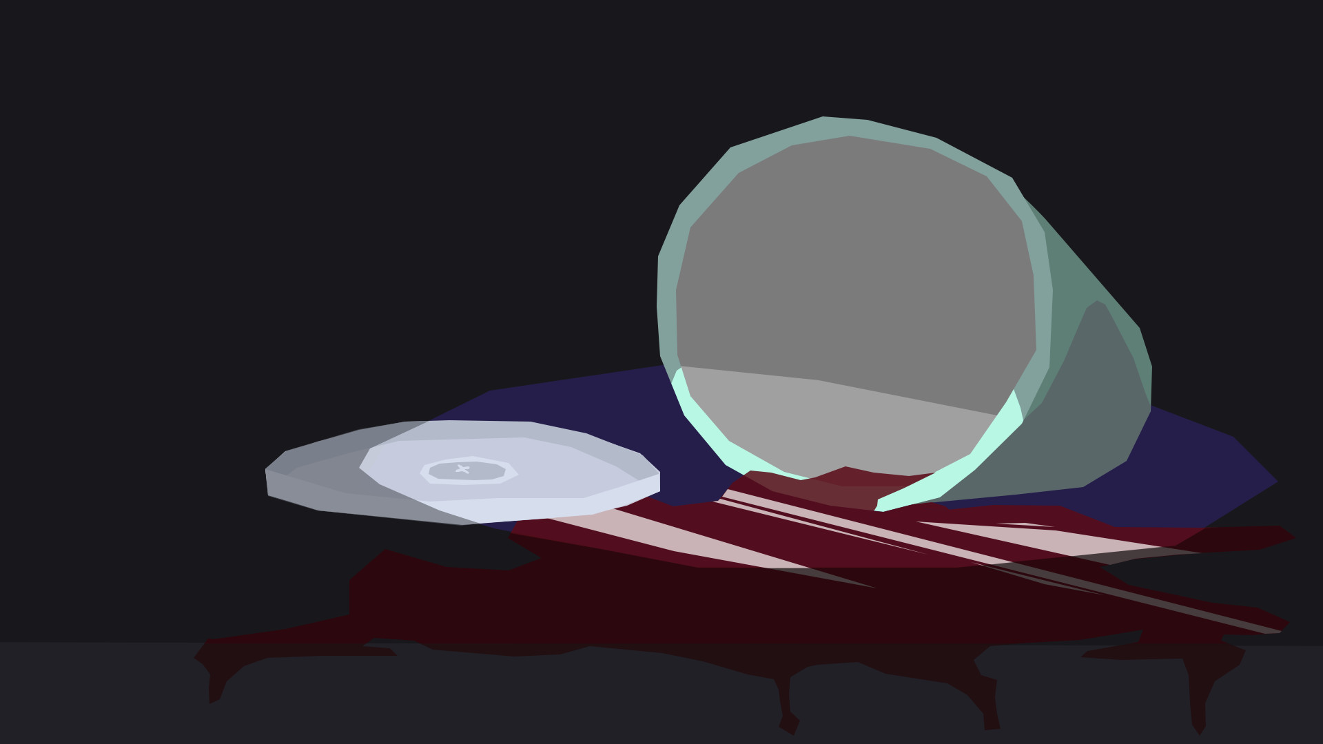 ArtStation - Intermission