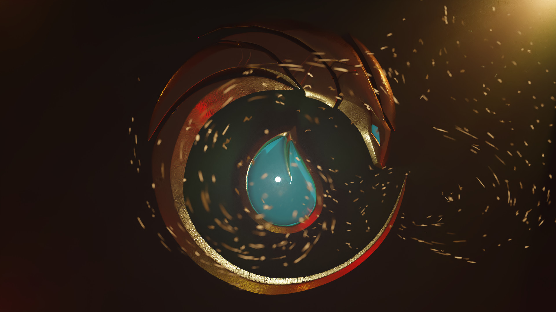 ArtStation - Ionia Shall Not Fall!