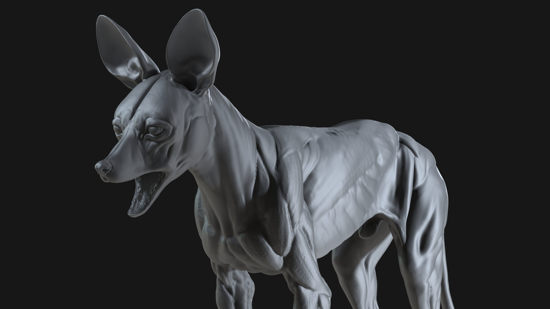 Abhijit Khanvilkar - Red Fox (Complete)