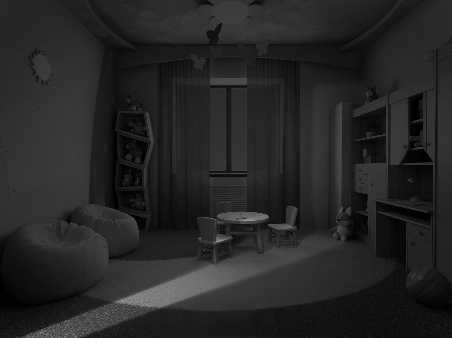 Foundation Art Group - Foundation Art Group - Intro to Lighting - Part ...