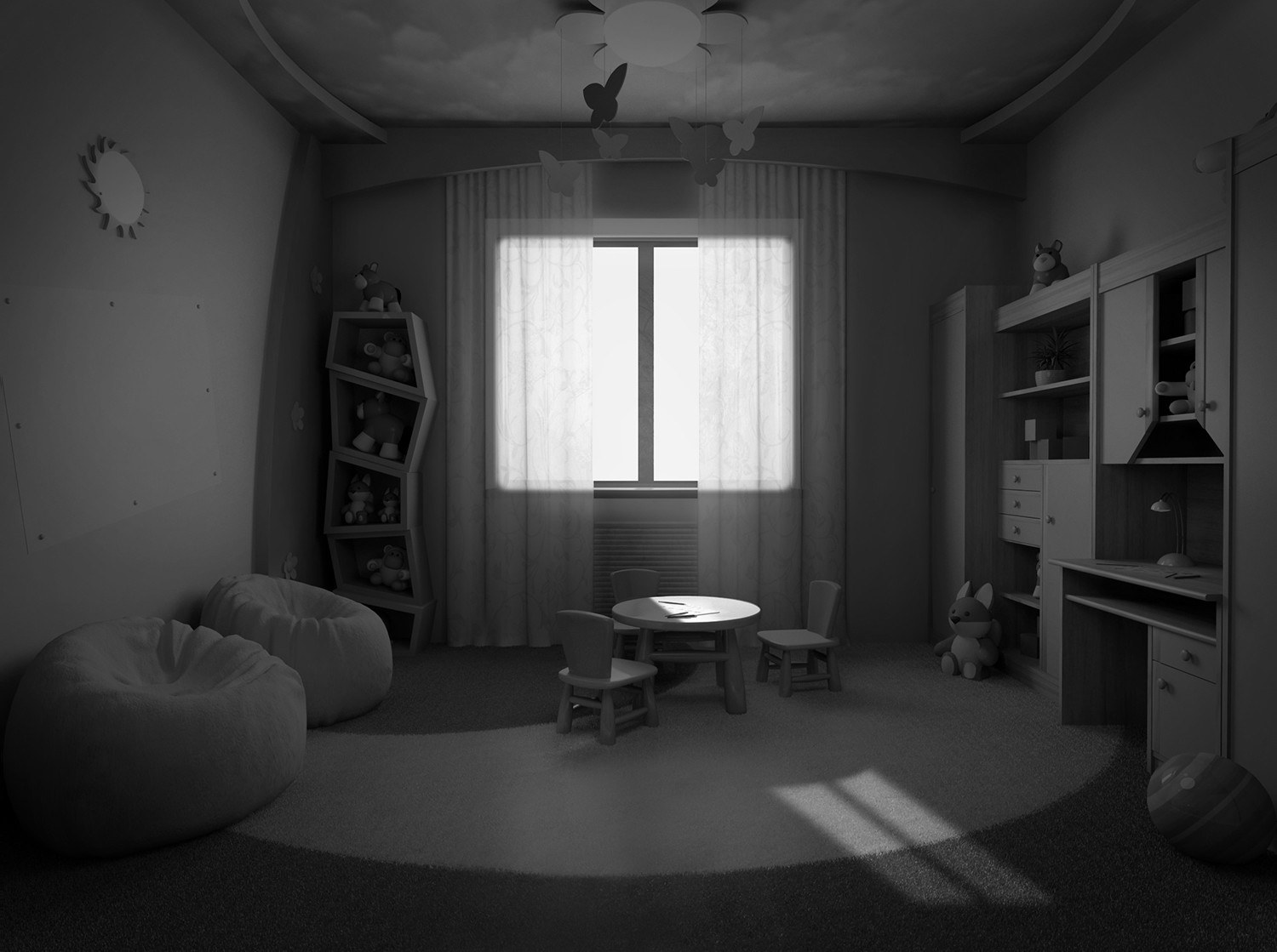 Foundation Art Group - Foundation Art Group - Intro to Lighting - Part ...