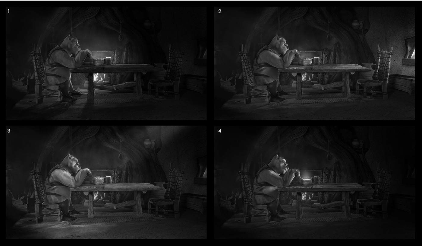 Foundation Art Group - Foundation Art Group - Intro to Lighting - Part ...