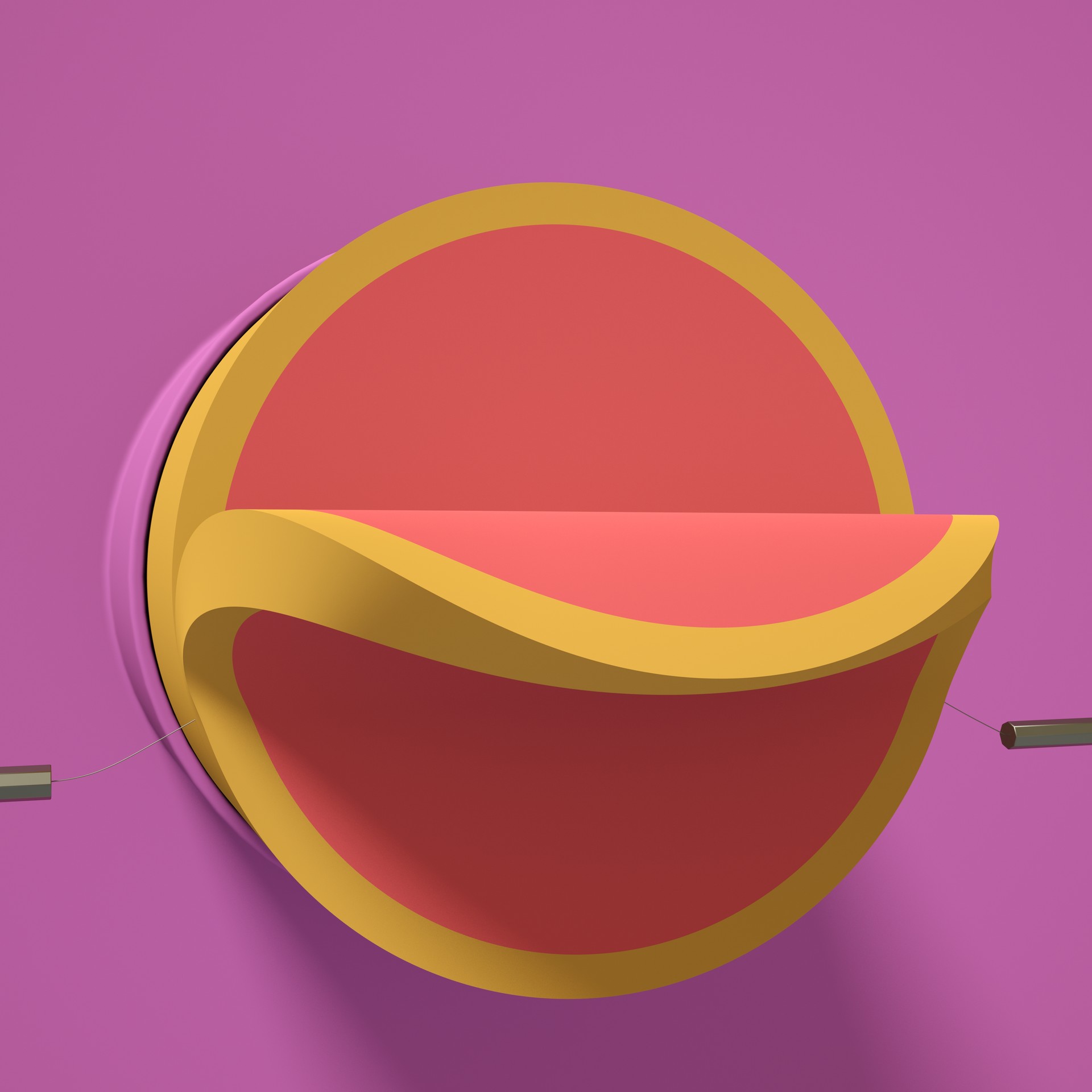 ArtStation - Slice Loop