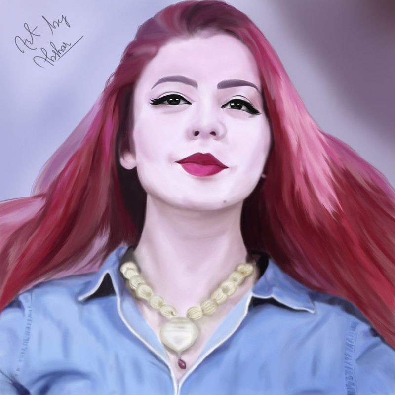 ArtStation - Abshar Bashir