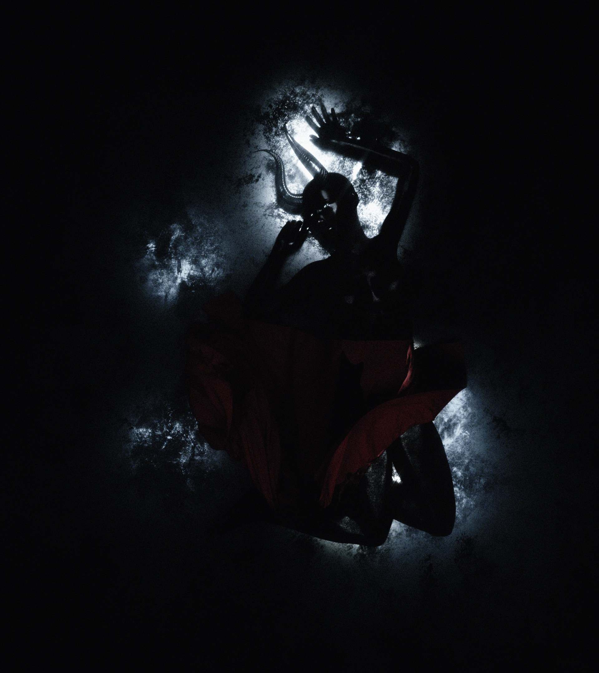 ArtStation - DEMONIAC