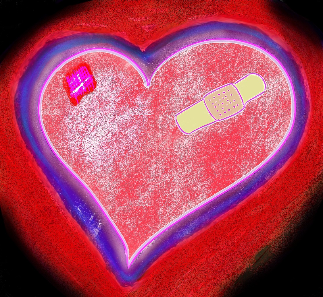 ArtStation - Heartz