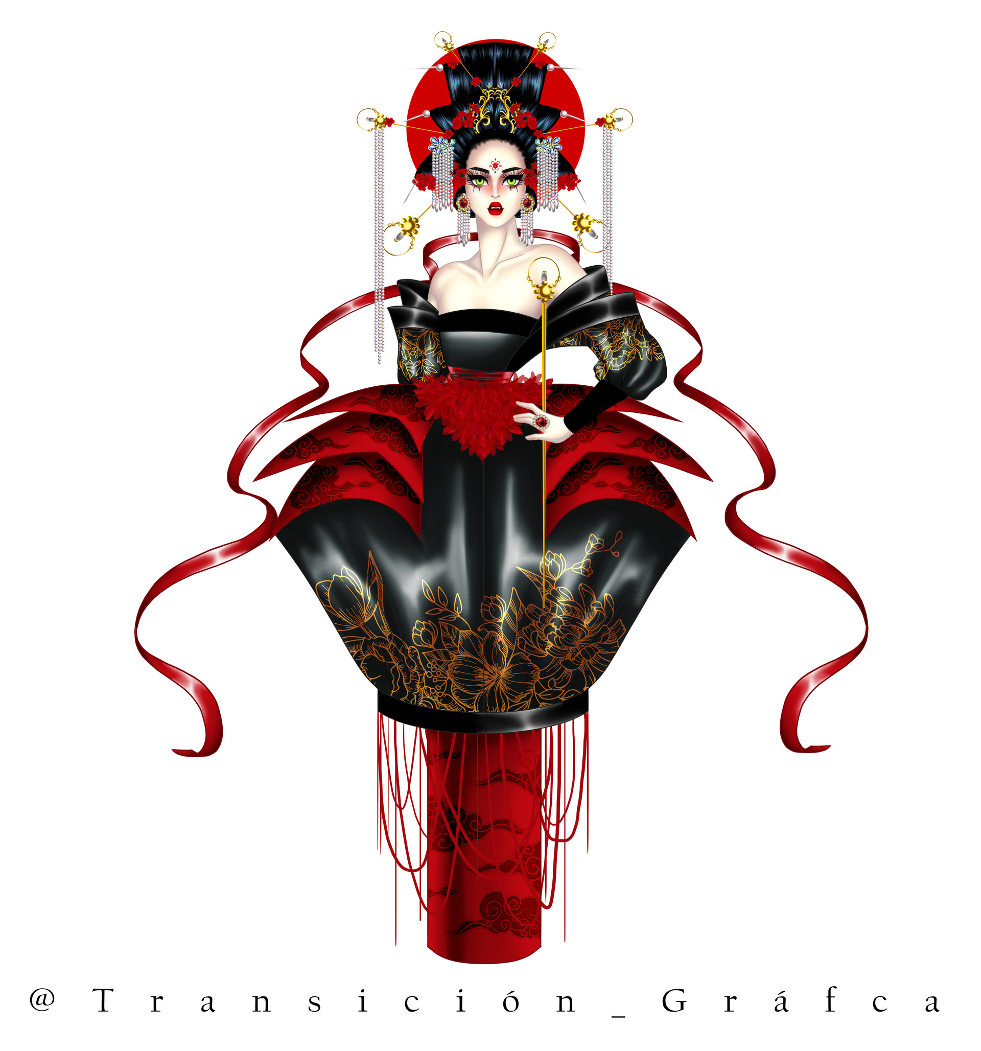 ArtStation - Jessica