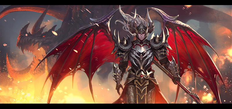 ArtStation - snod snow