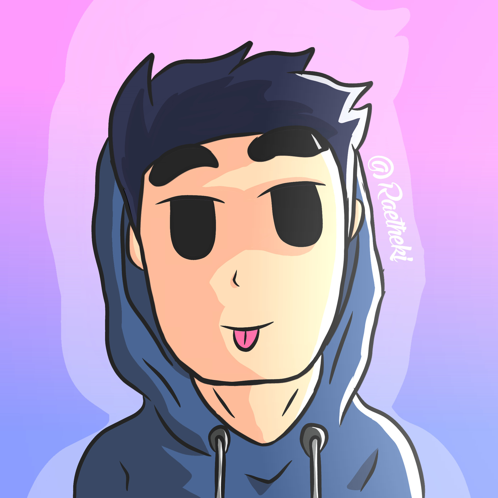 ArtStation - Client - Kav