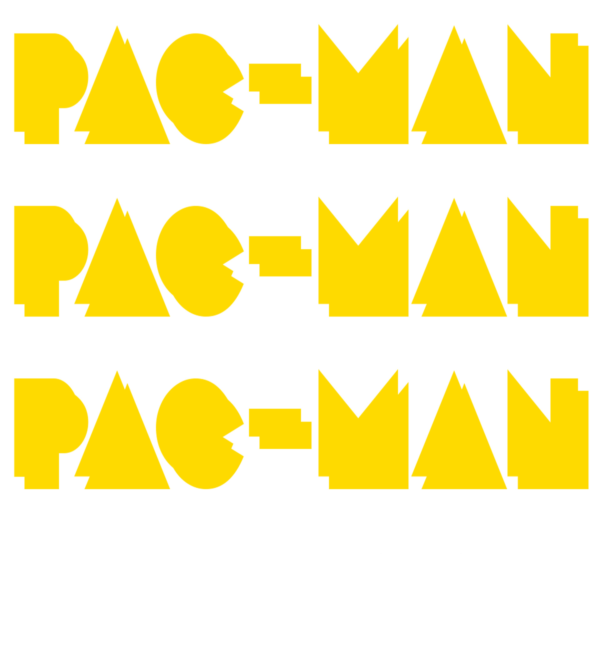 Shira Pridgett - Pac-Man JumpMan Parody