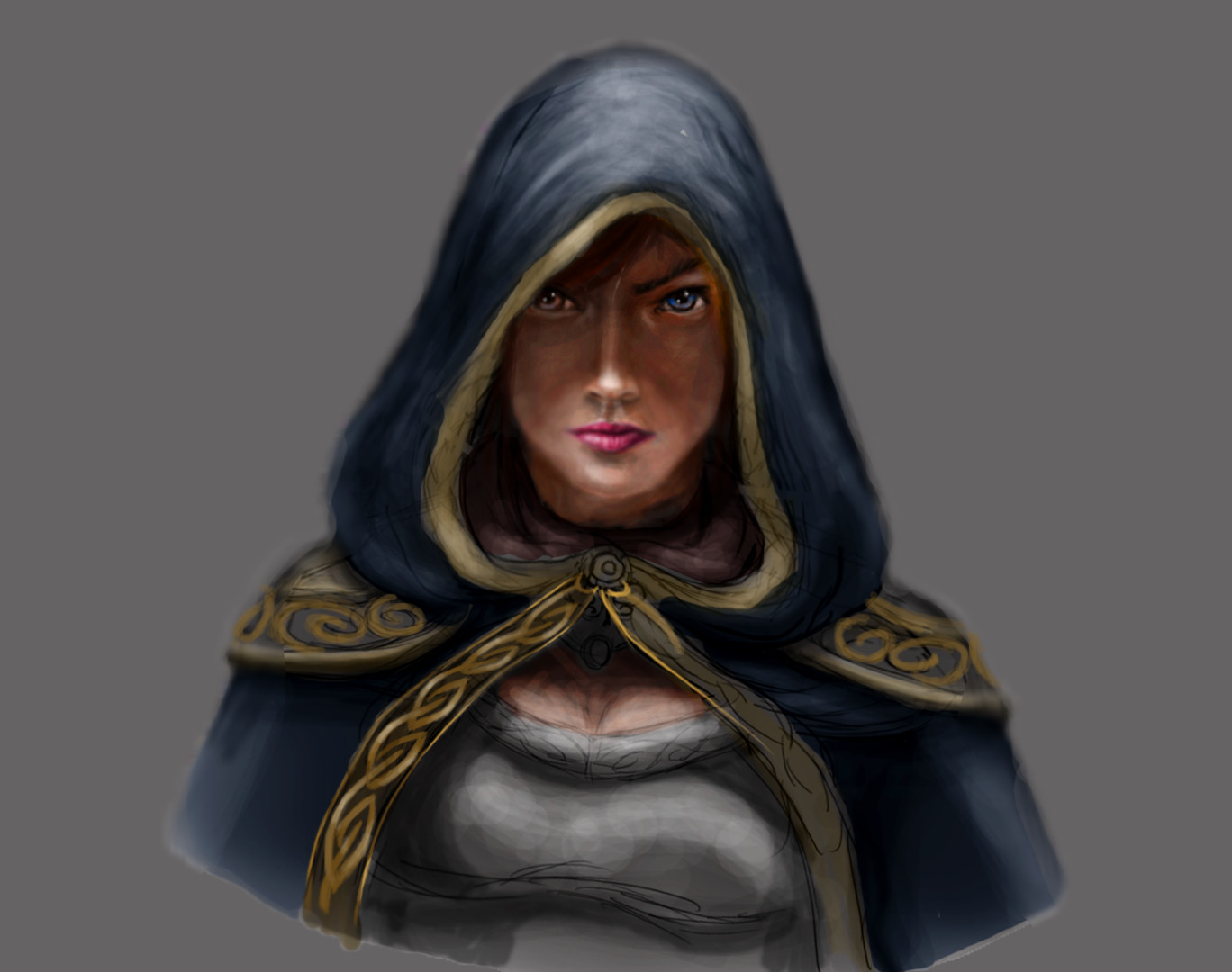 David Temperante jr - First_Digital_Artworks