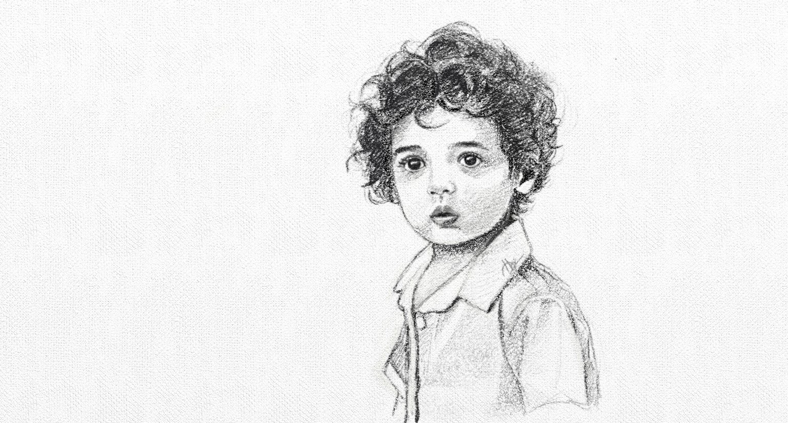 Himank Soni - Portrait Sketches