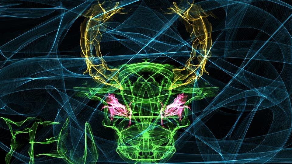 ArtStation - FEU TAMARAW CHARGE!