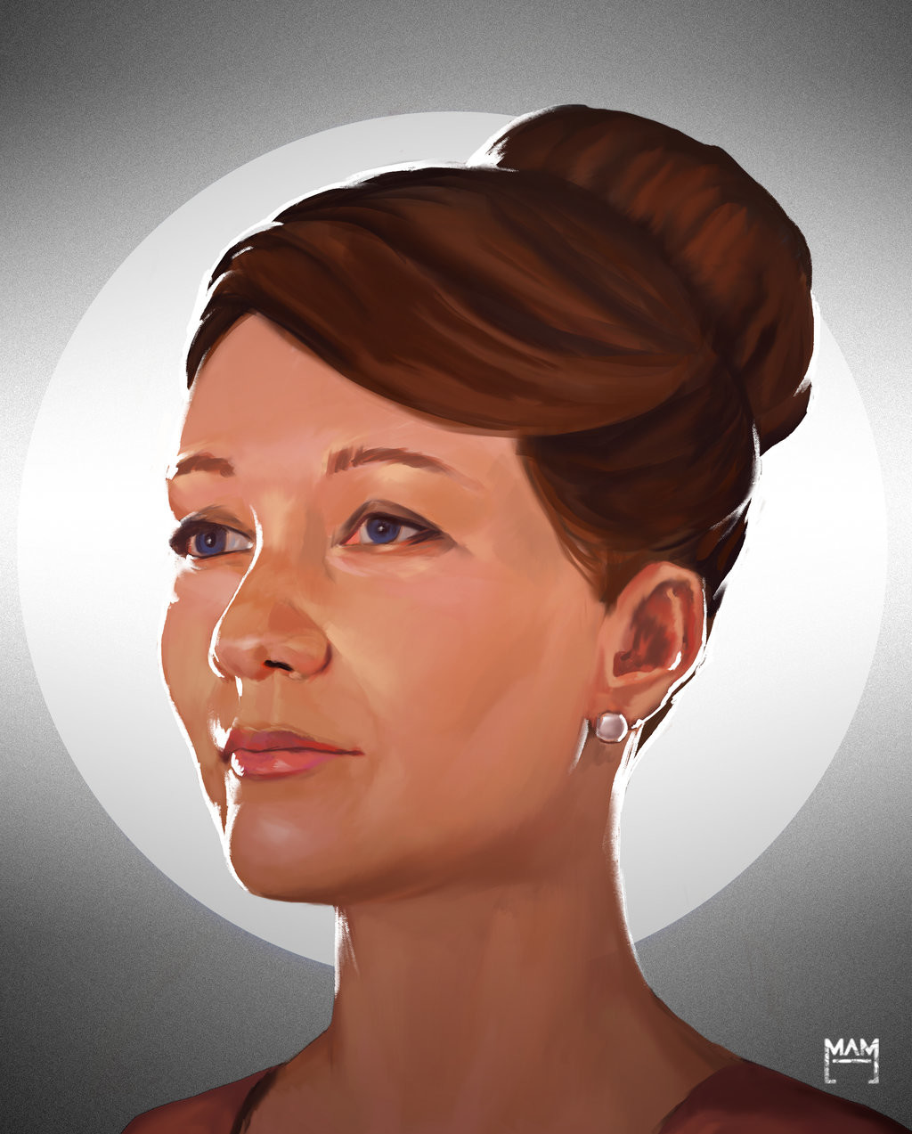 Cheryl Archer Real Life