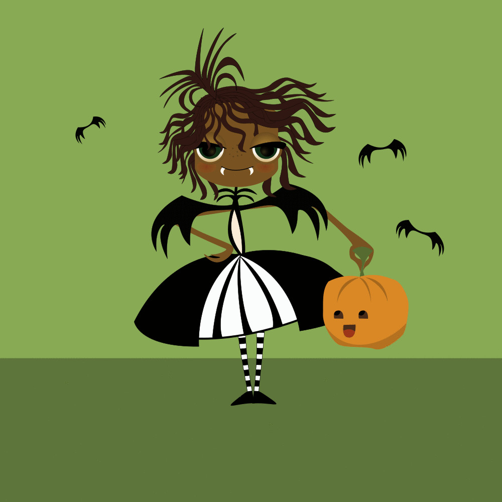 ArtStation - Frenemies