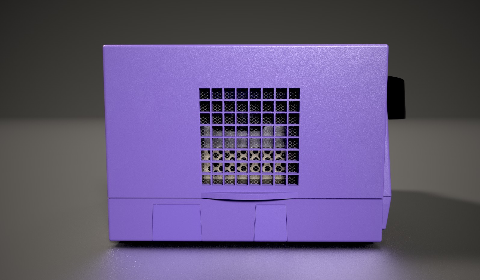 James Dial - Nintendo GameCube