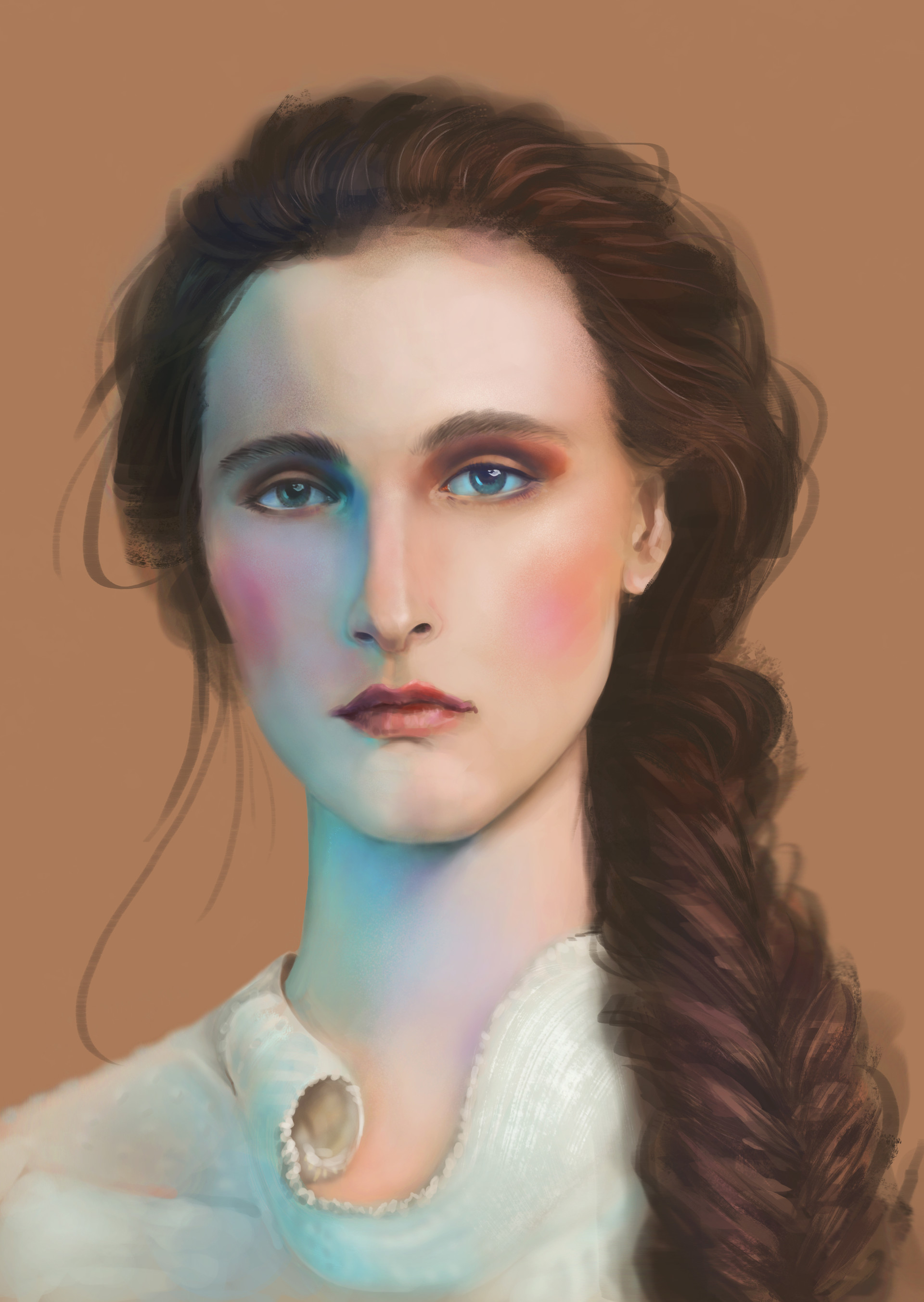ArtStation - women