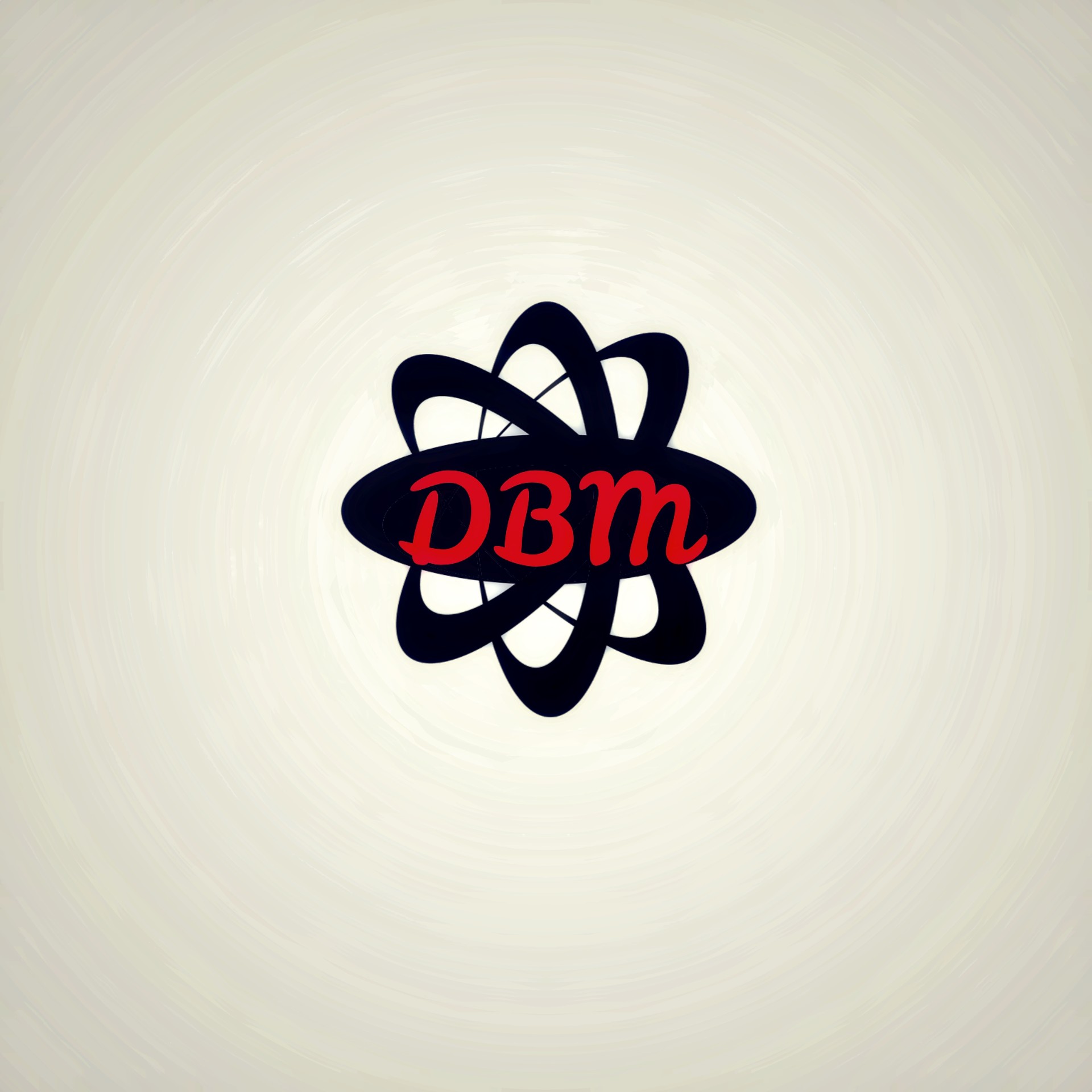 Drew Modica - DBM logo