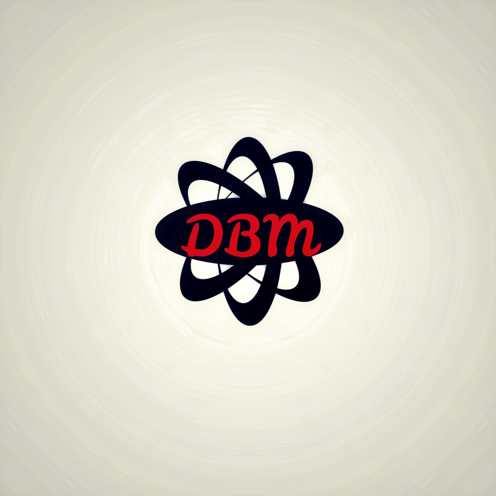Drew Modica - DBM logo