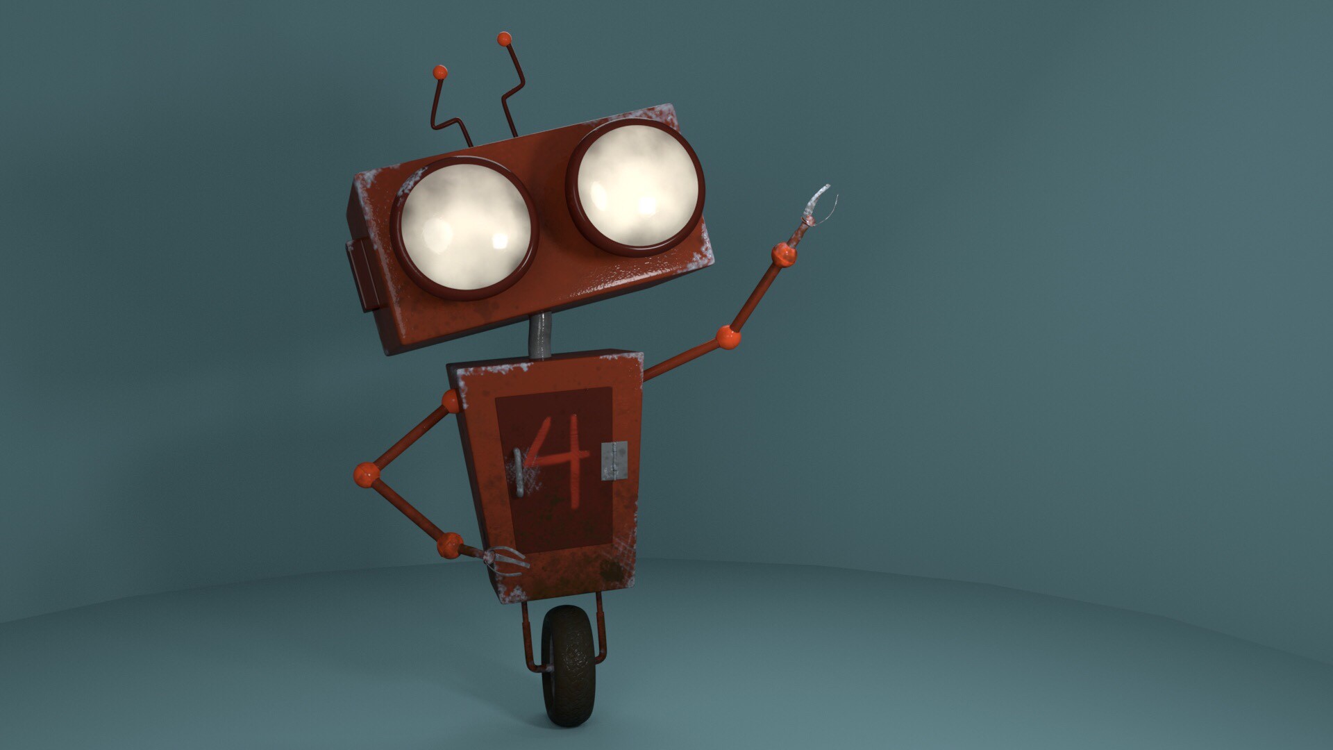 Zoe Treez - Bot Textures