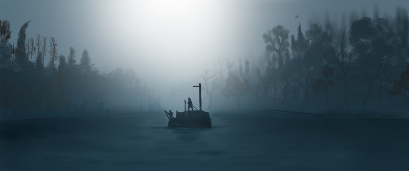 ArtStation - Rajat Dakol