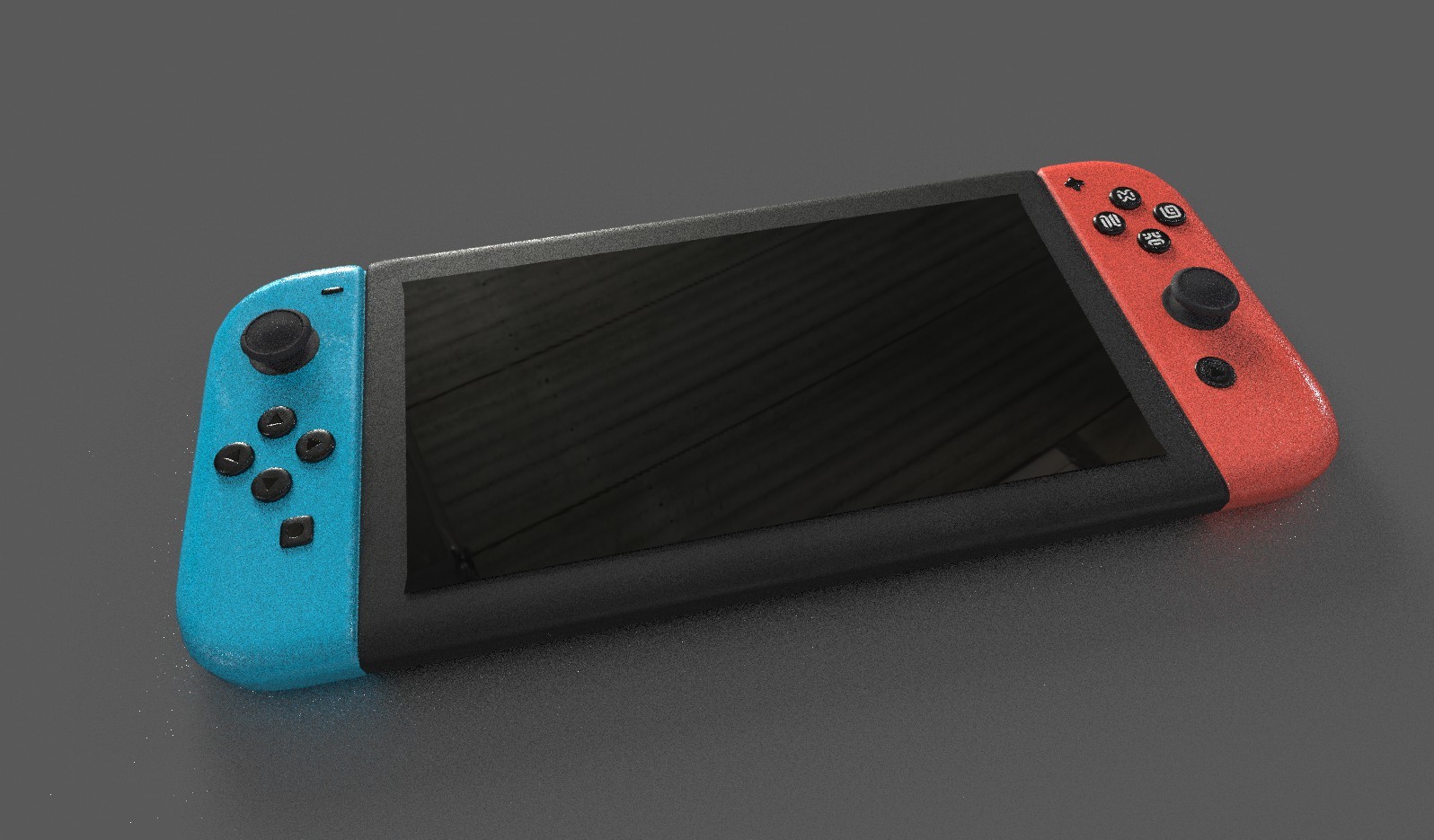 Juan Fran Marante Estelles - Zelda Virtual Reality