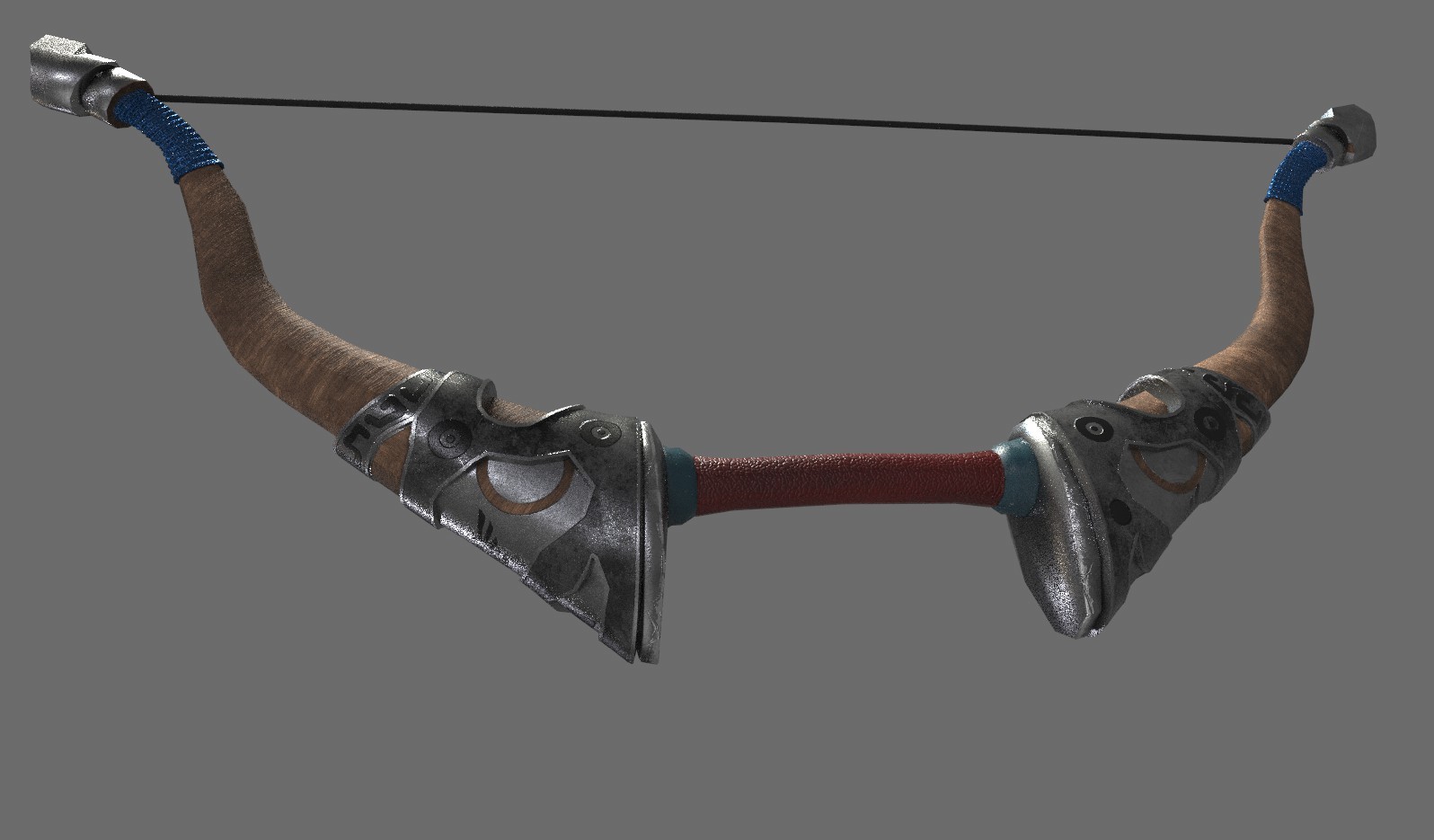 Juan Fran Marante Estelles - Zelda Virtual Reality