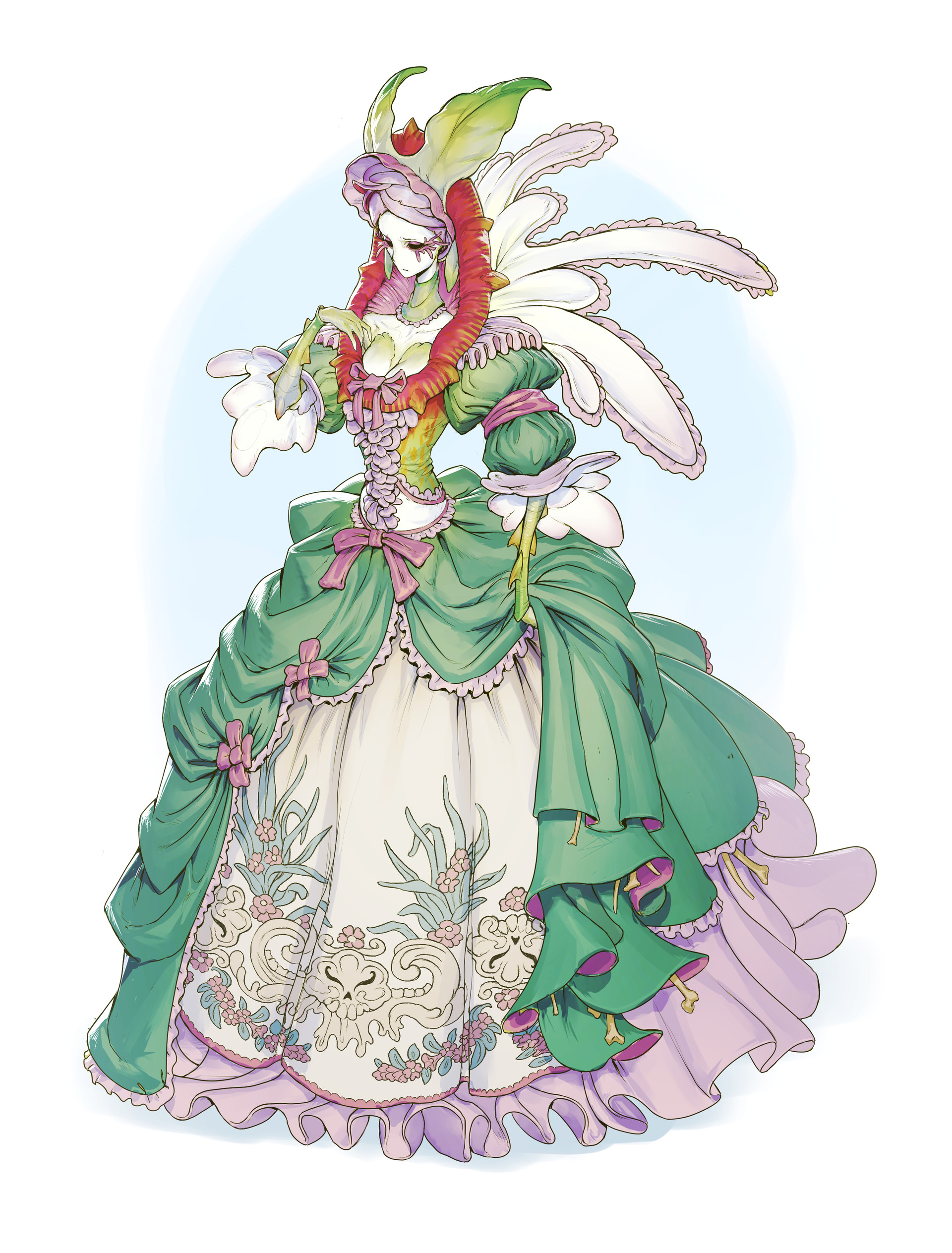 KAIHOUND STUDIOS - Ghoran Carnivores