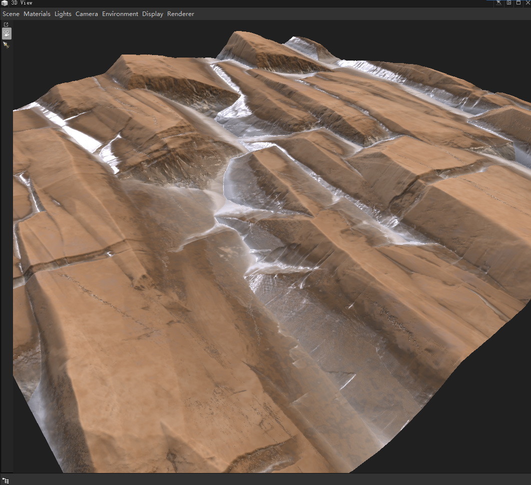 ArtStation - Ground Texture05