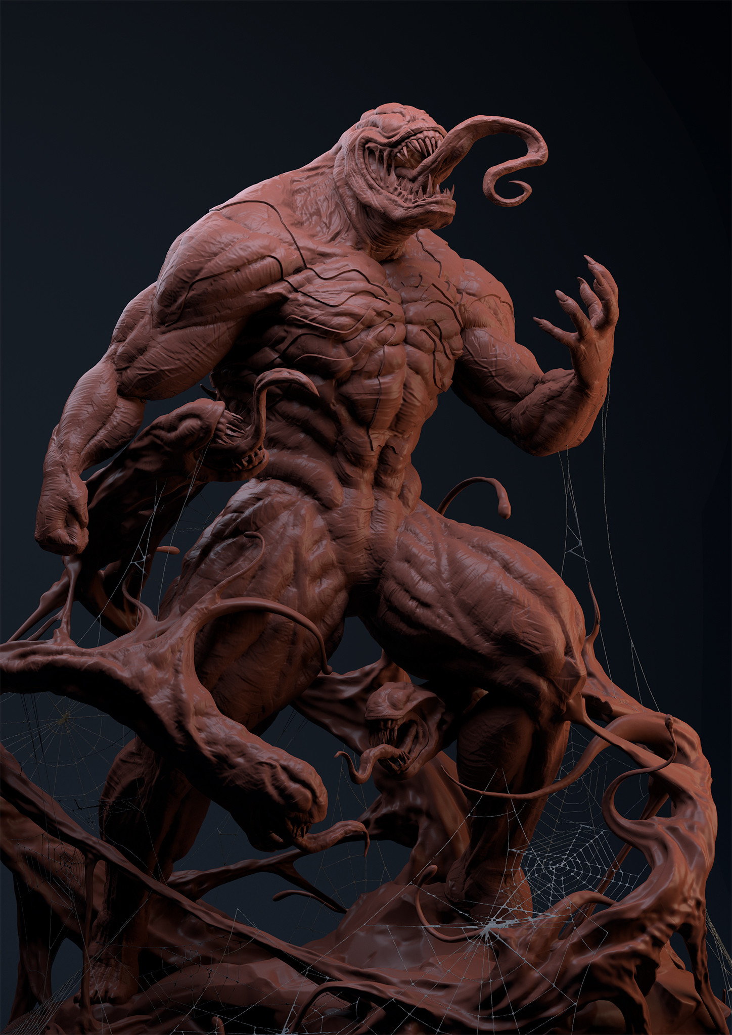 ArtStation - Venom