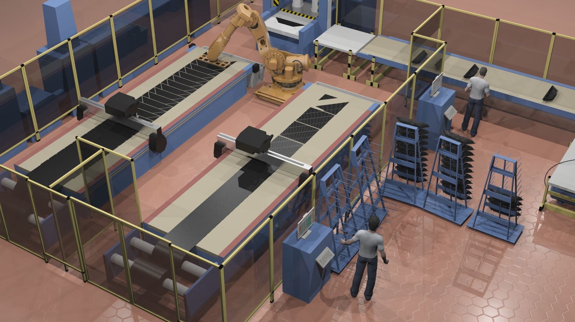 ArtStation - 3D work