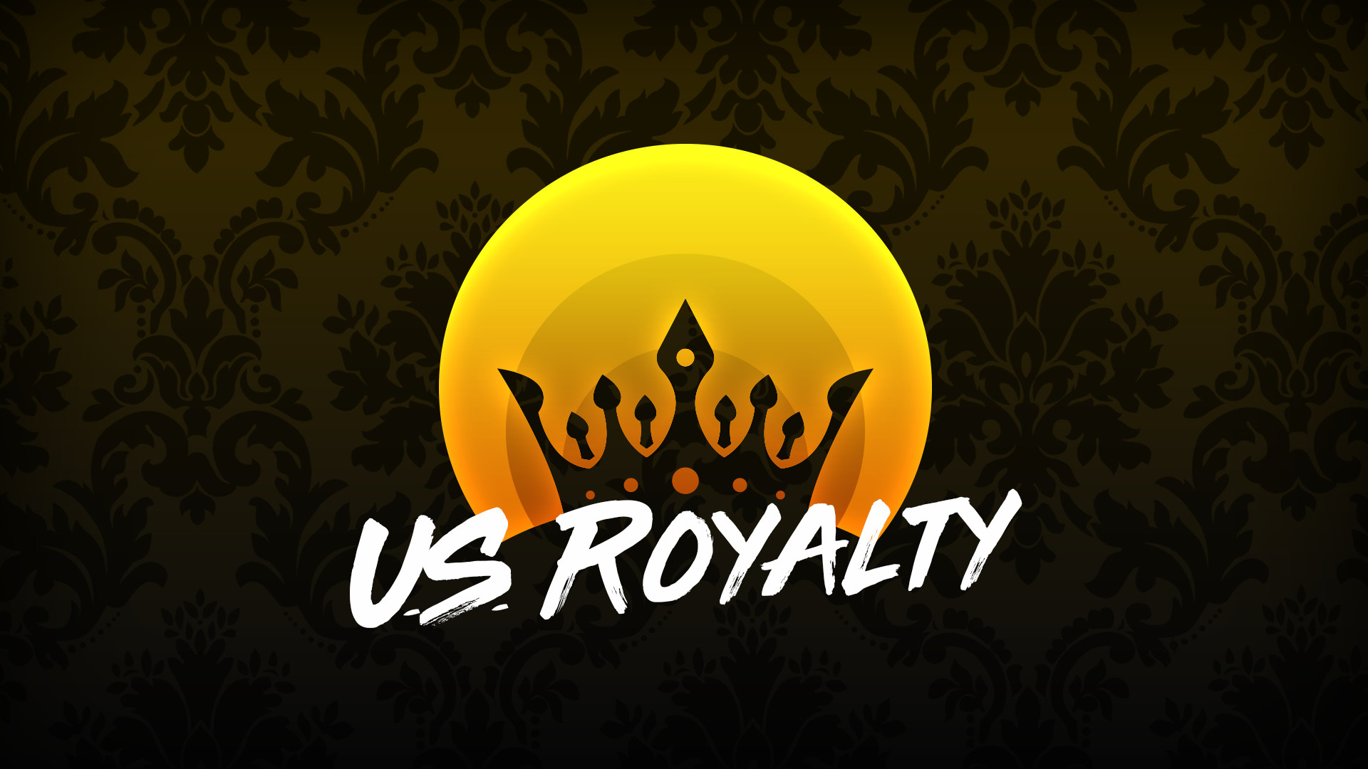 ArtStation - U.S. Royalty