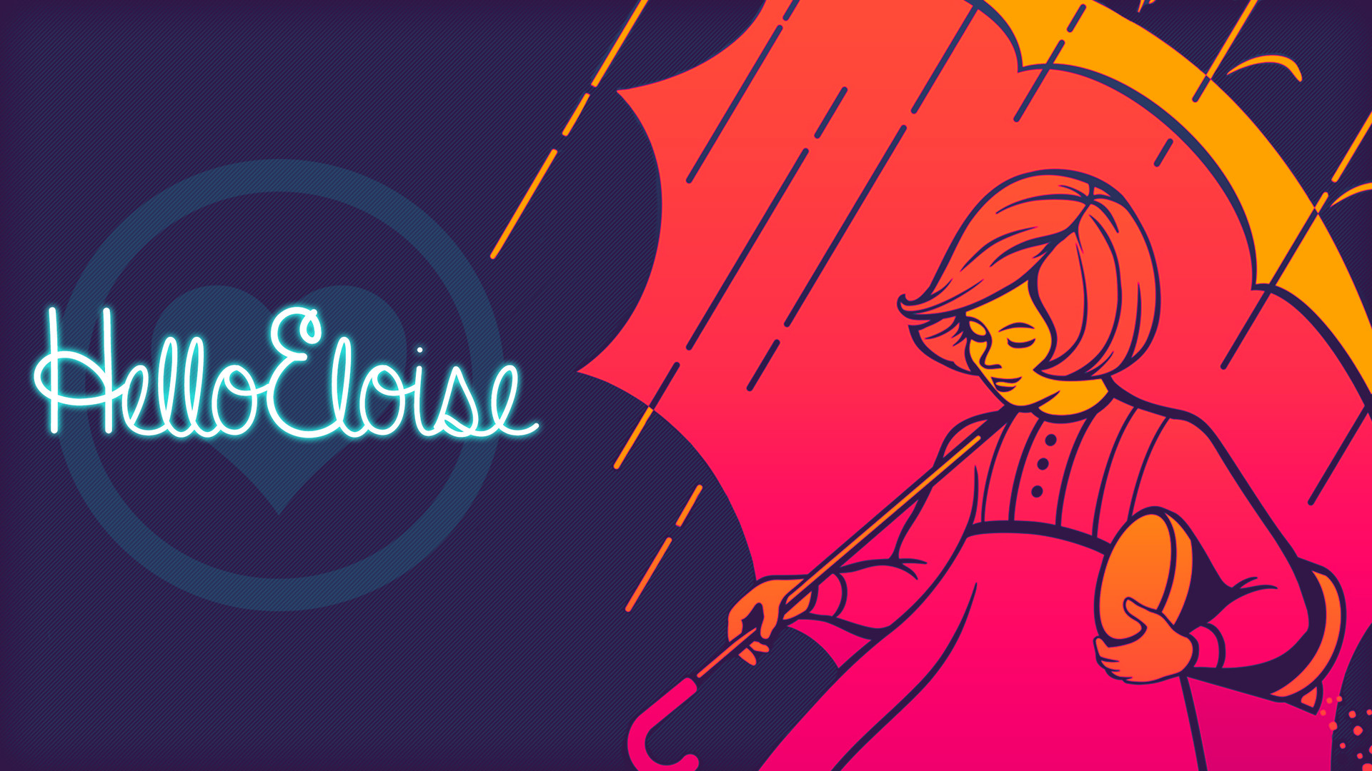 ArtStation - Hello Eloise