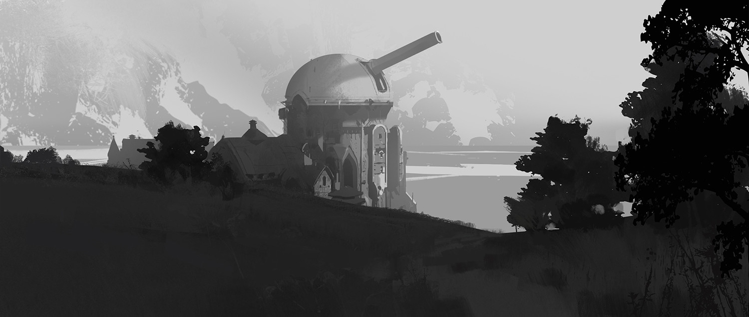 Foundation Art Group - Foundation Art Group - Creating Environments ...