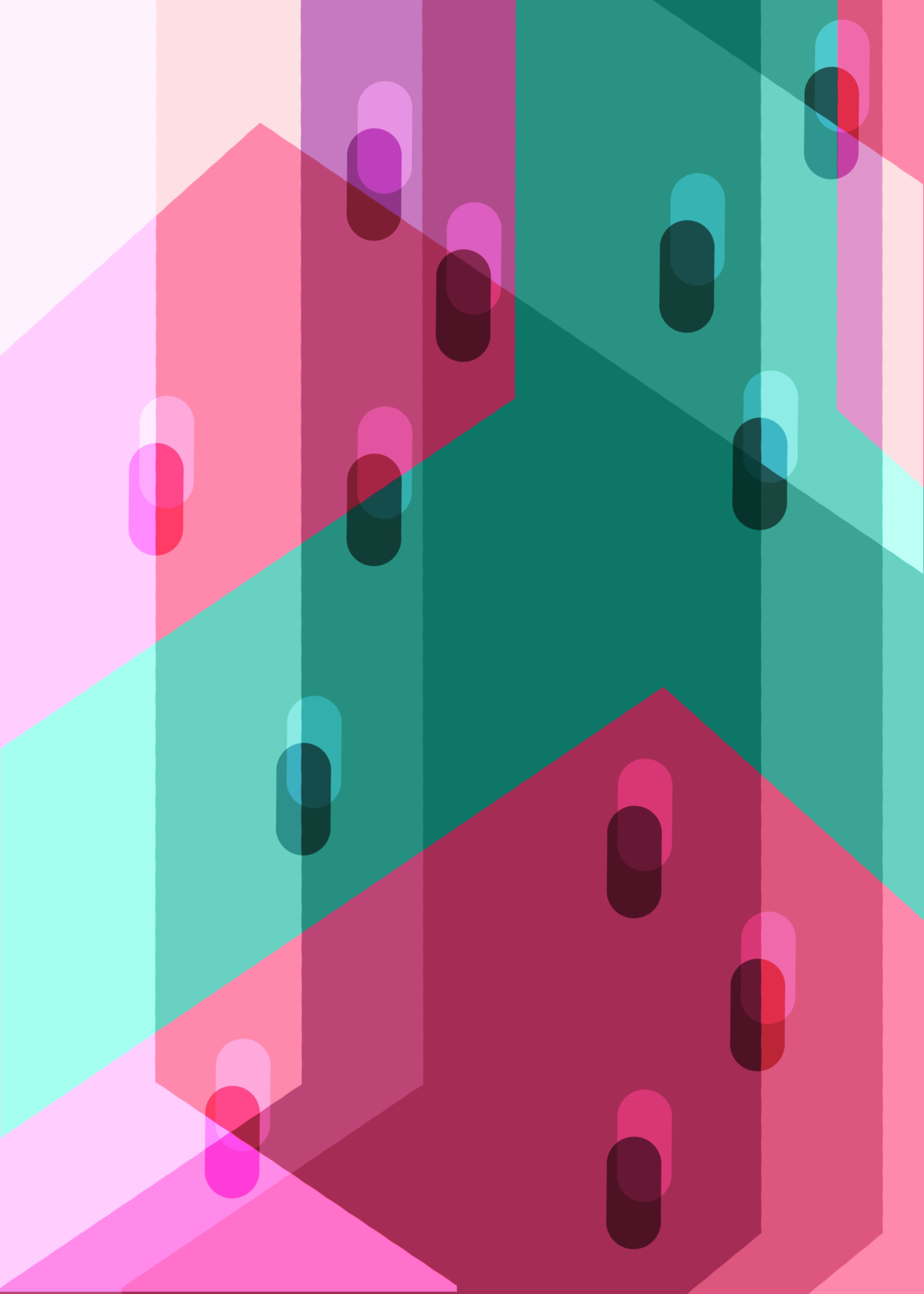 ArtStation - Crystal-Melon