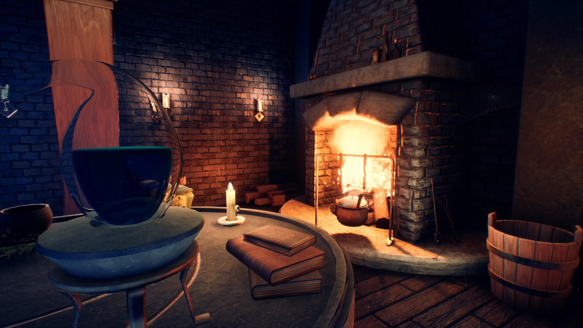 Maya Pillai - Prima Materia