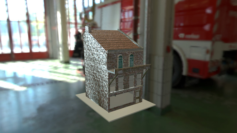 ArtStation - Jack Corbett