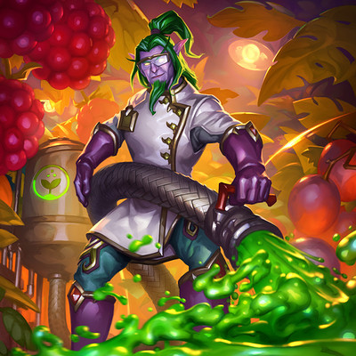 Azora Visuals - Blizzard