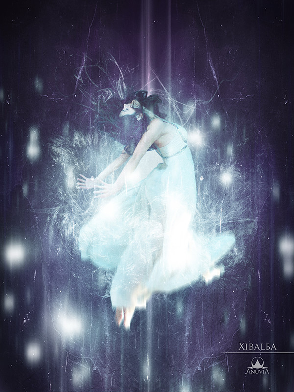 ArtStation - Xibalba