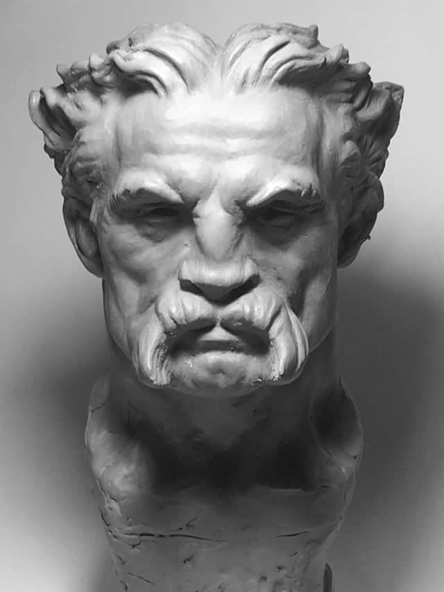 ArtStation - Marko K