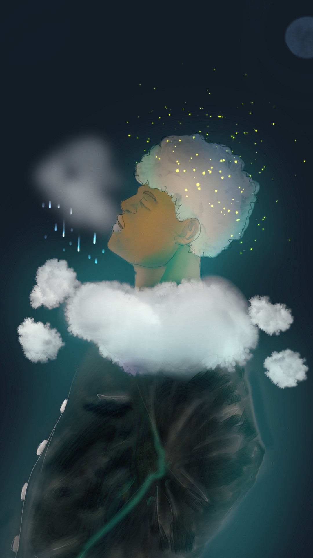 ArtStation - Vaporous