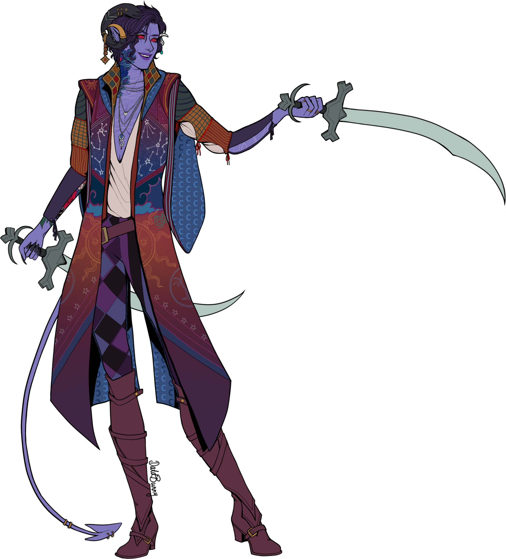 Robyn Kimberley - M9 Wallpaper