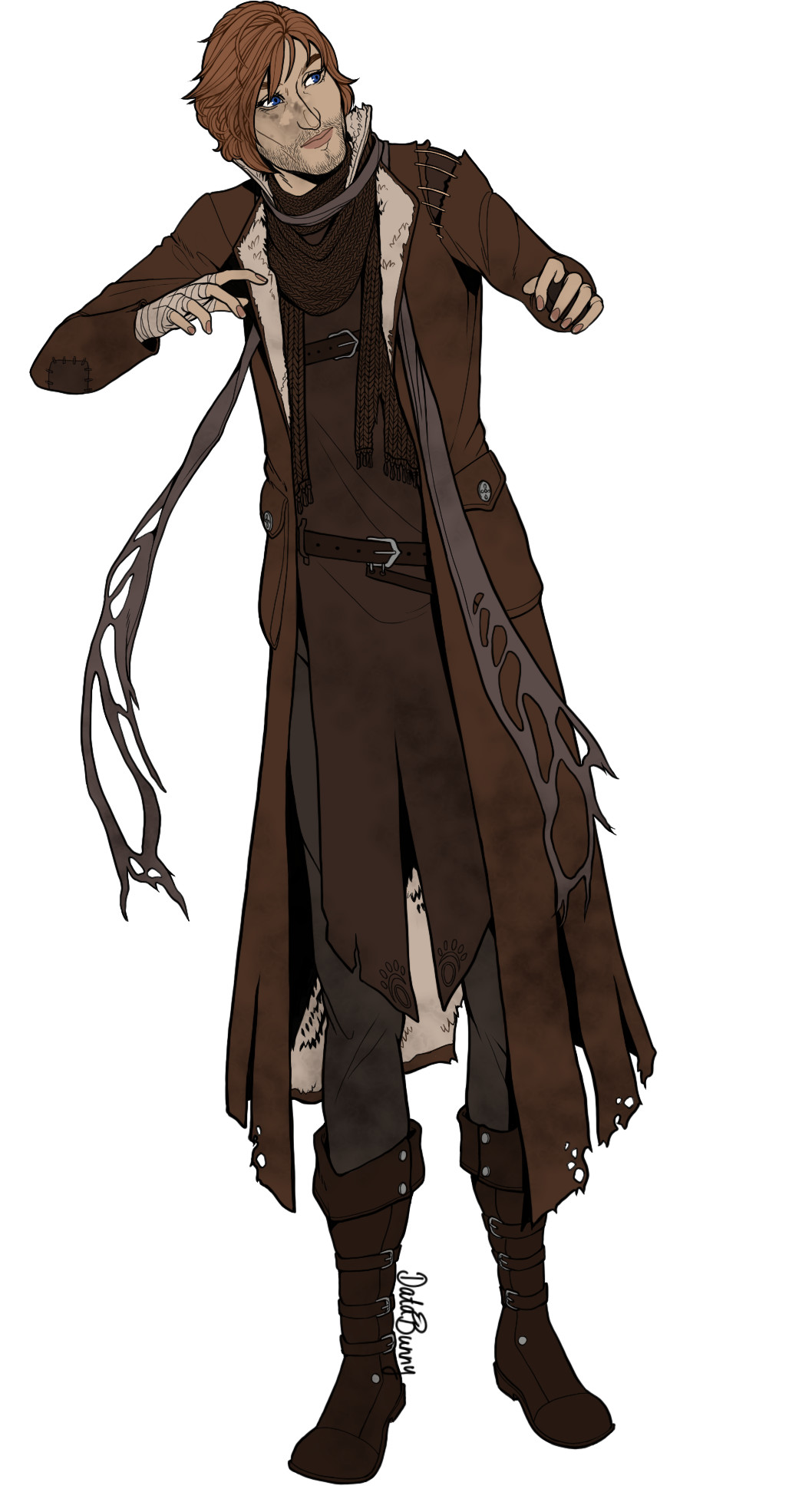 Robyn Kimberley - M9 Wallpaper