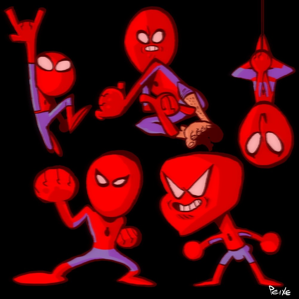 ArtStation - RENATOS