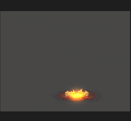 Jim Chou - Skill effect