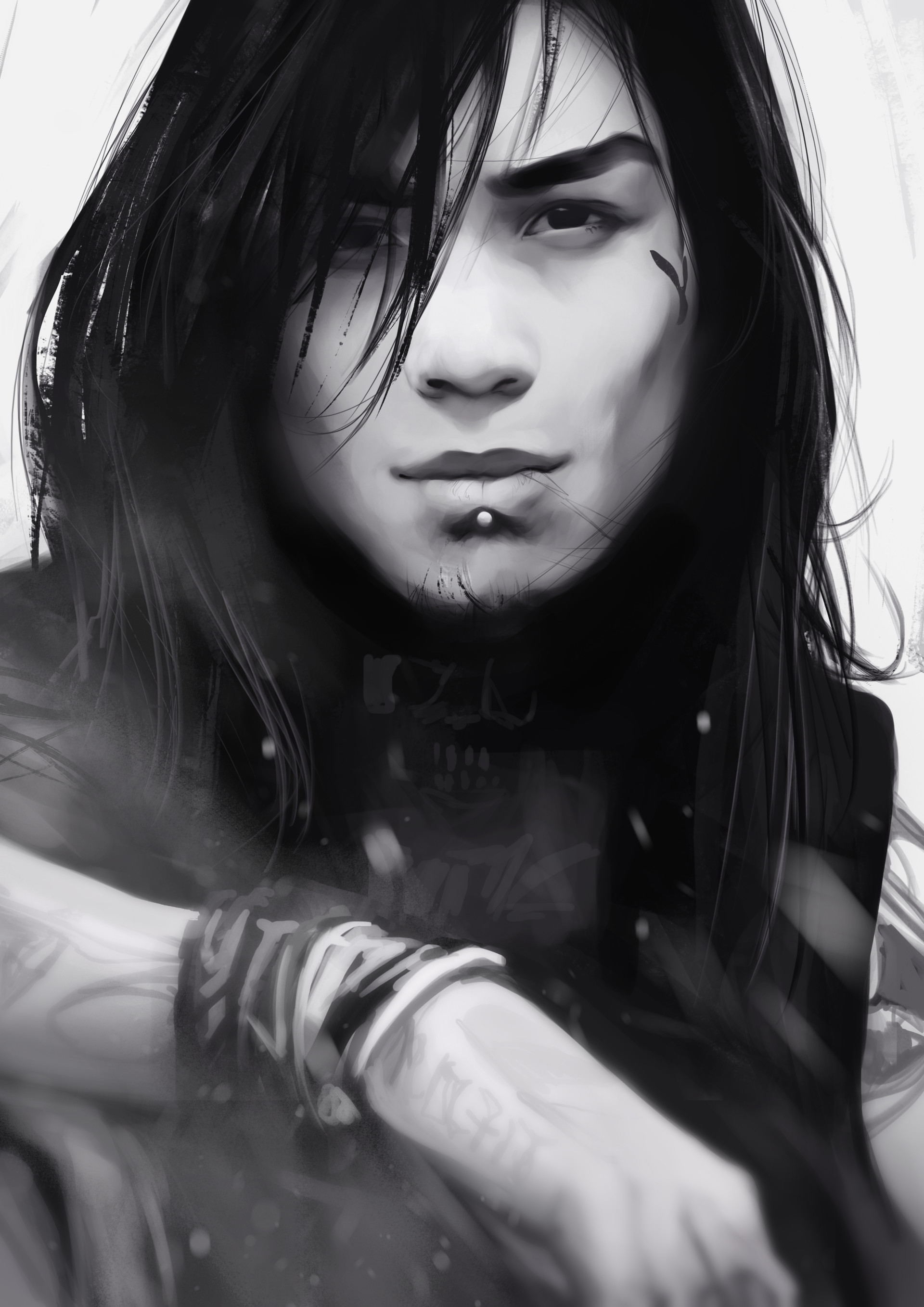ArtStation - Study
