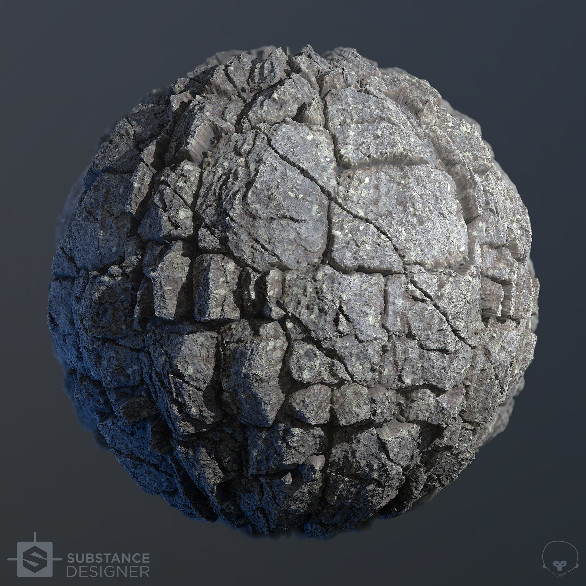 Justin Whitehead's Portfolio - Granite Cliffs