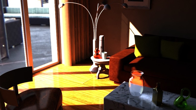 ArtStation - Paige Barron