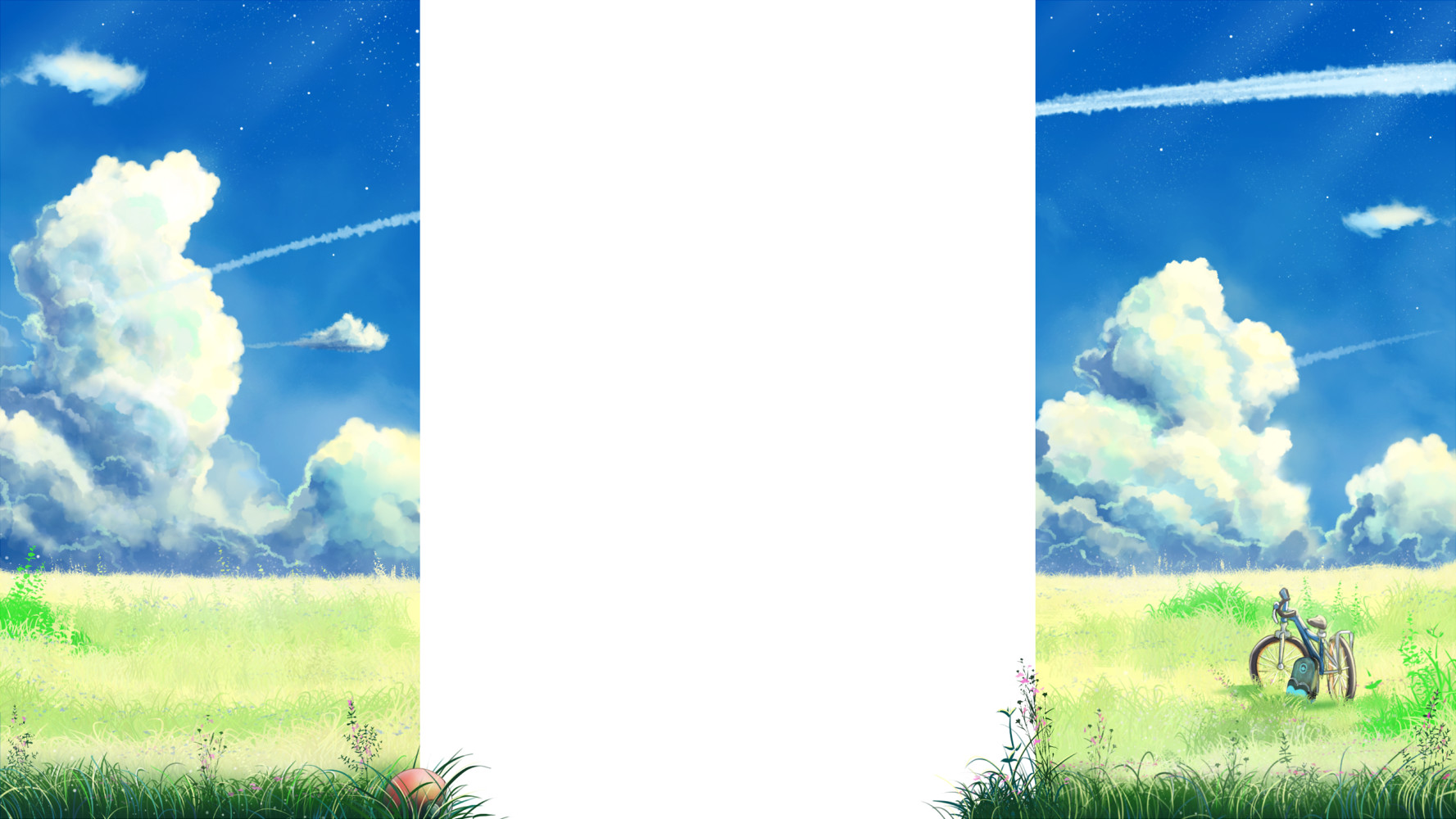 ArtStation - Comission overlay